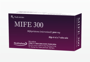 MIFE 300